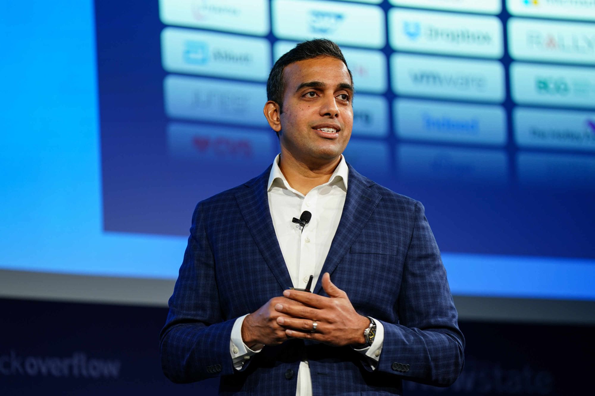 WeAreDevelopers World Congress • July 2024 • Berlin, Germany